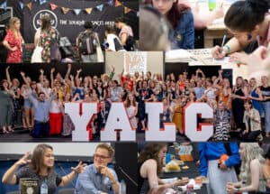 YALC