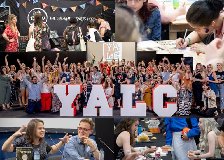 YALC