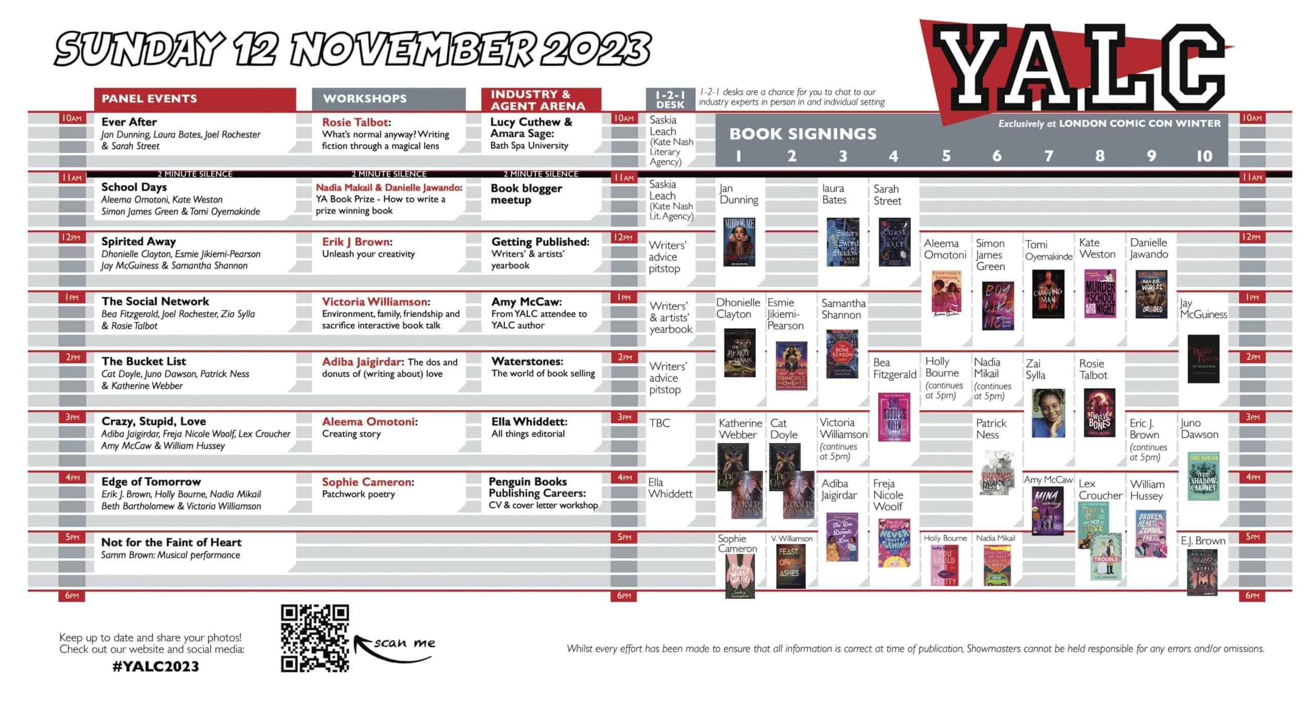 Programming - YALC