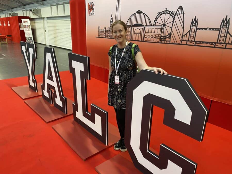 YALC