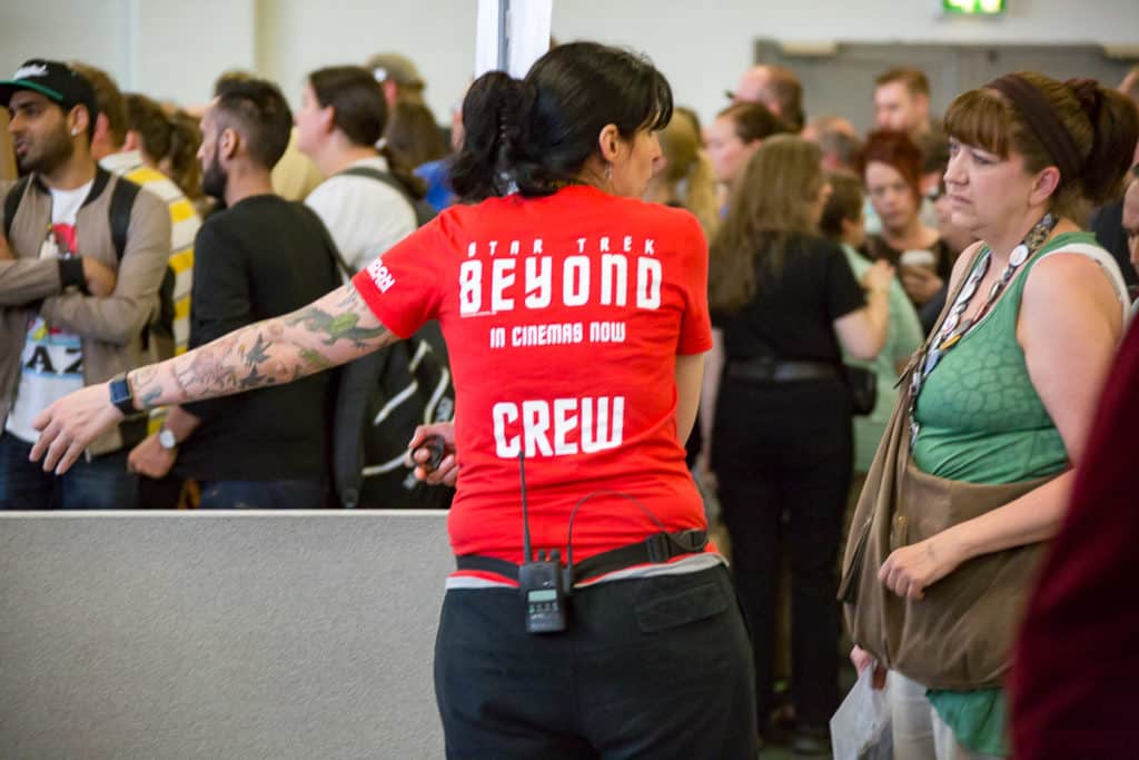 Frequently Asked Questions - London Comic Con Winter