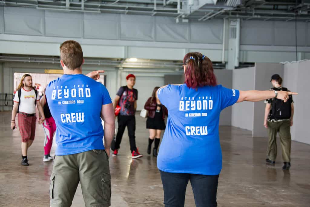 Frequently Asked Questions - London Comic Con Winter