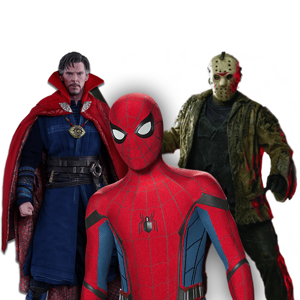 London Comic Con Winter - Olympia - 15-16 November 2025