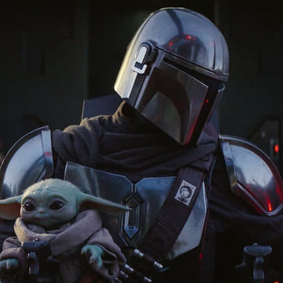 Film & TV Guests - London Comic Con Winter