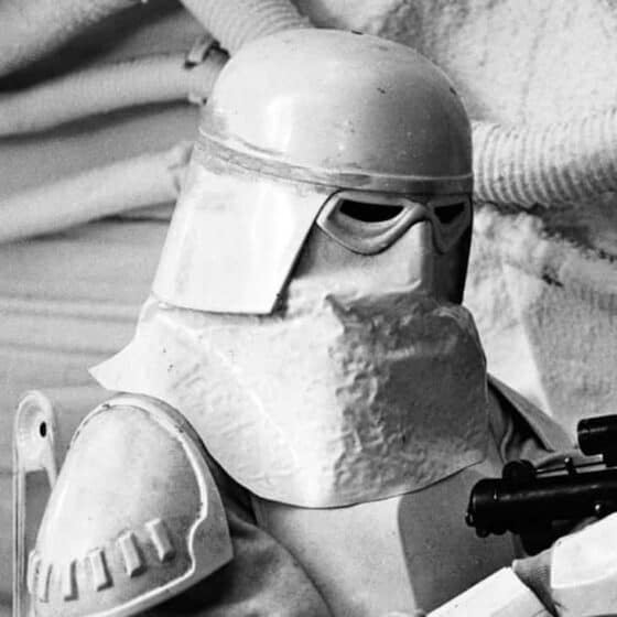 Film & TV Guests - London Comic Con Winter