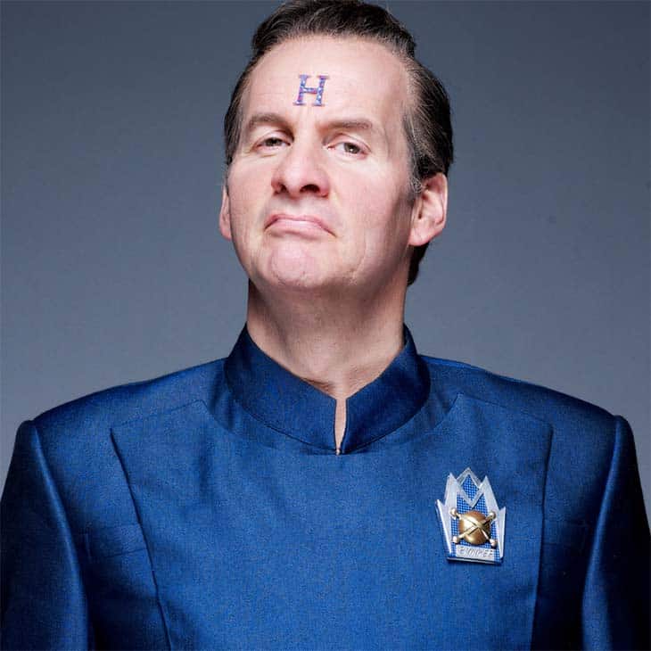 London Comic Con Winter