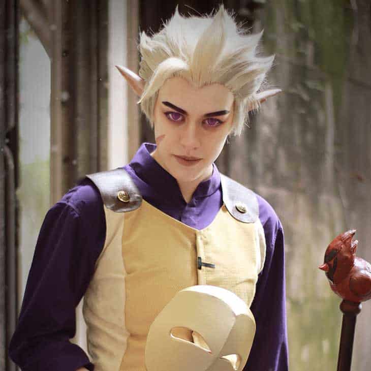 London Comic Con Winter