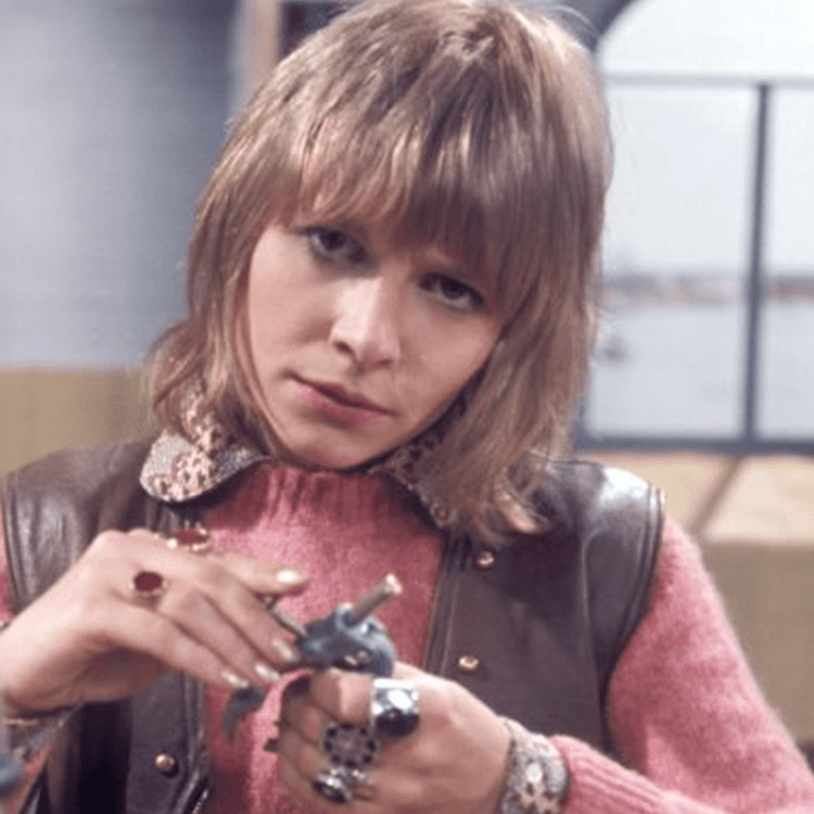 Film & TV Guests - London Comic Con Winter