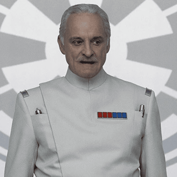 Film & TV Guests - London Comic Con Winter