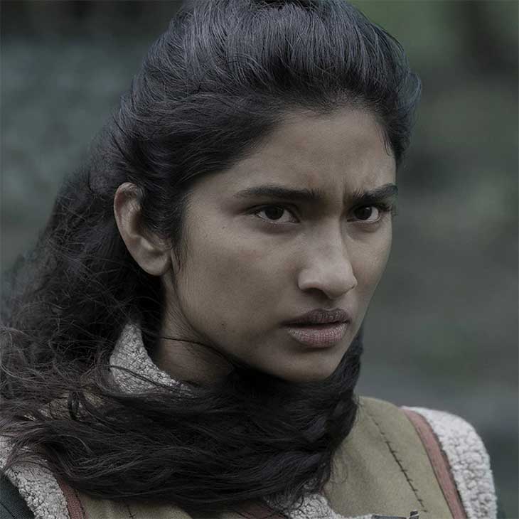 Guests - London Comic Con Winter