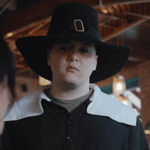 Film & TV Guests - London Comic Con Winter