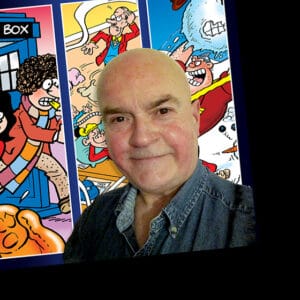 London Comic Con Winter - Olympia - 11-12 November 23