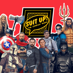 London Comic Con Winter - Olympia - 11-12 November 23