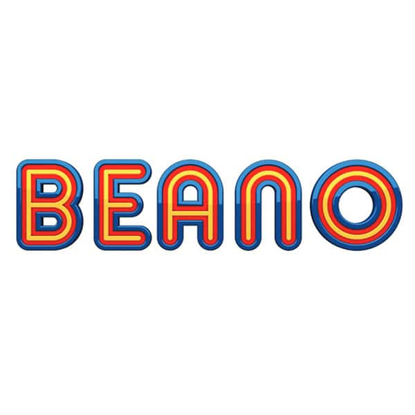 Beano - London Comic Con Winter