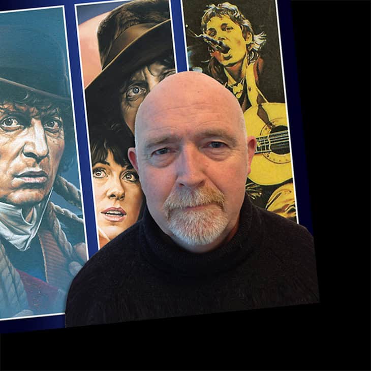 London Comic Con Winter - Olympia - 16-17 November 2024